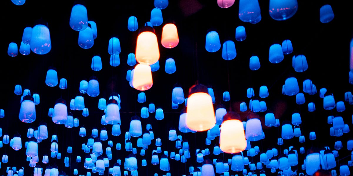 5 questions to the art collective teamLab