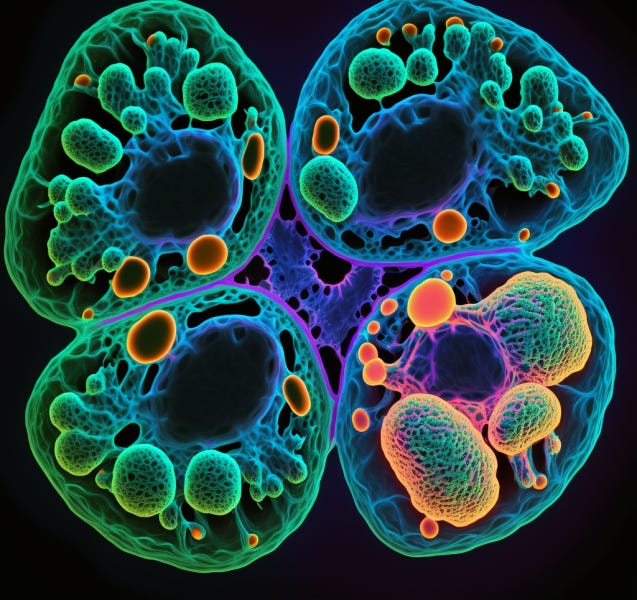 In-silico perturbations: leveraging single cell seq to perform ...