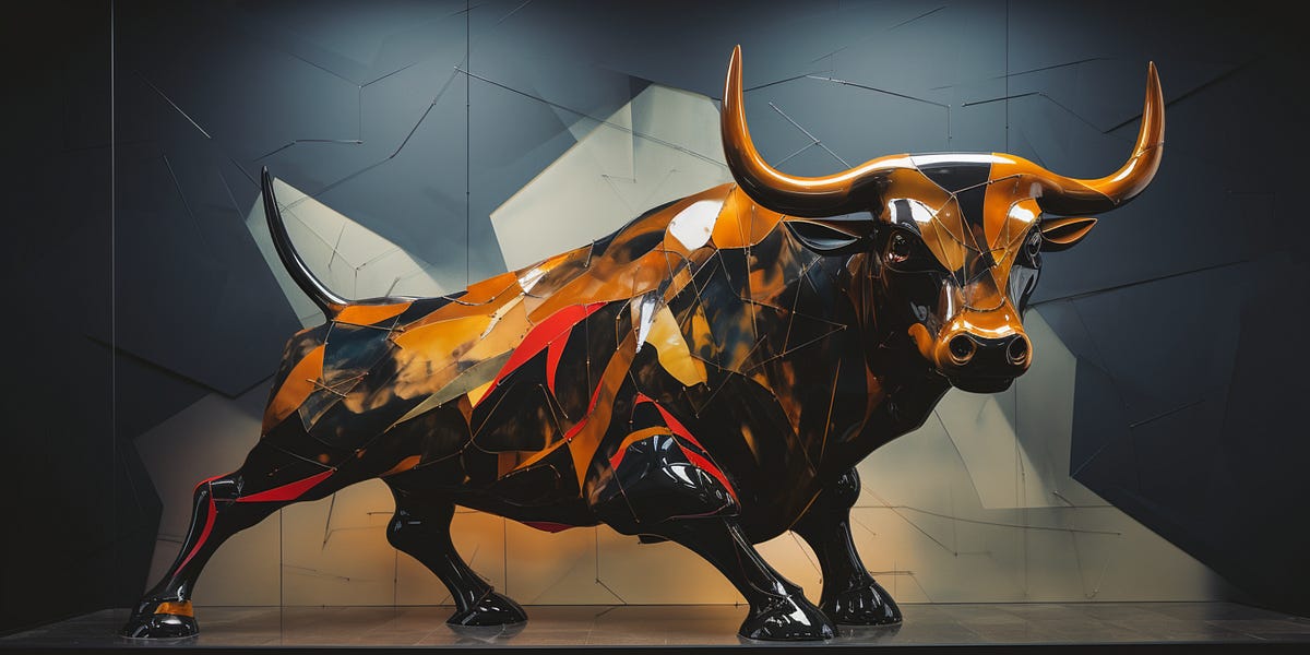 Vector Database Ideas To Steal From Wall Street Quants (Vol. 8)