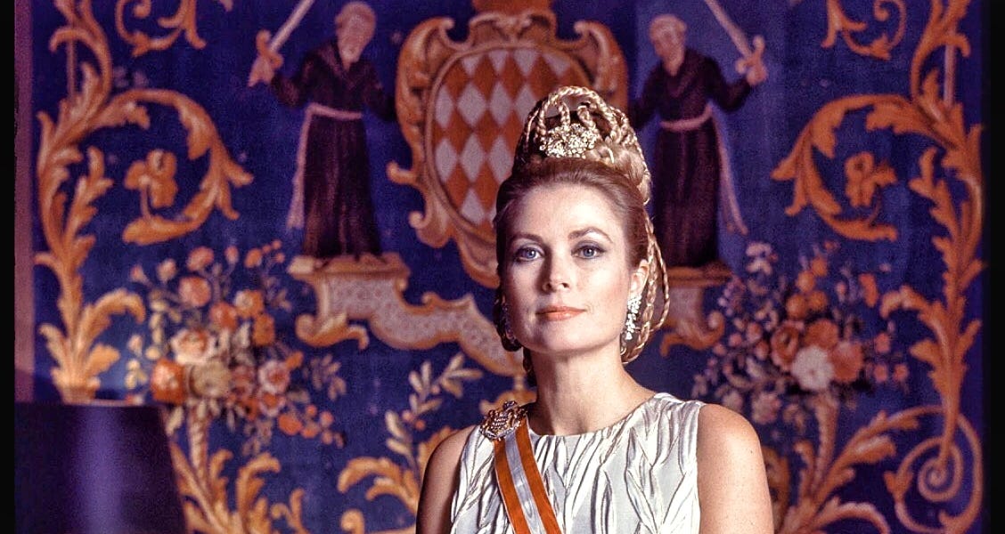 The Princess and The Ham & Cheese Sandwich