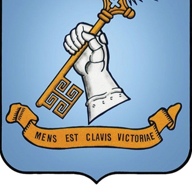 The Operational Arch Substack - The Operational Arch