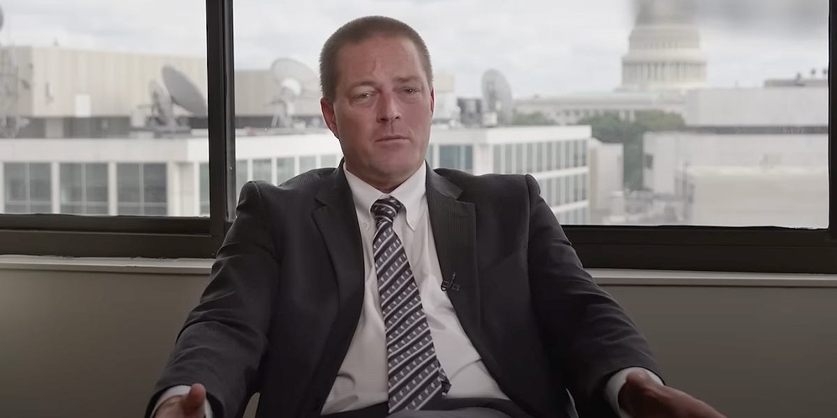 The Targeting of Special Agent Johnathan Buma