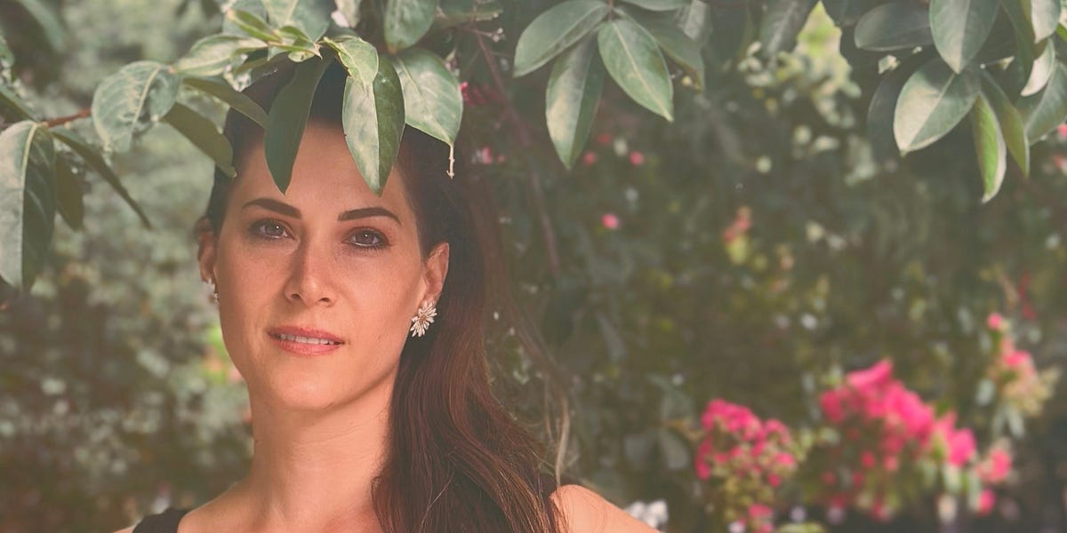 A Theory of Micro Change - by Yael Shemer