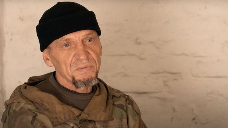 LONG READ - Prison, war and revenge killing: the inside story of the ...