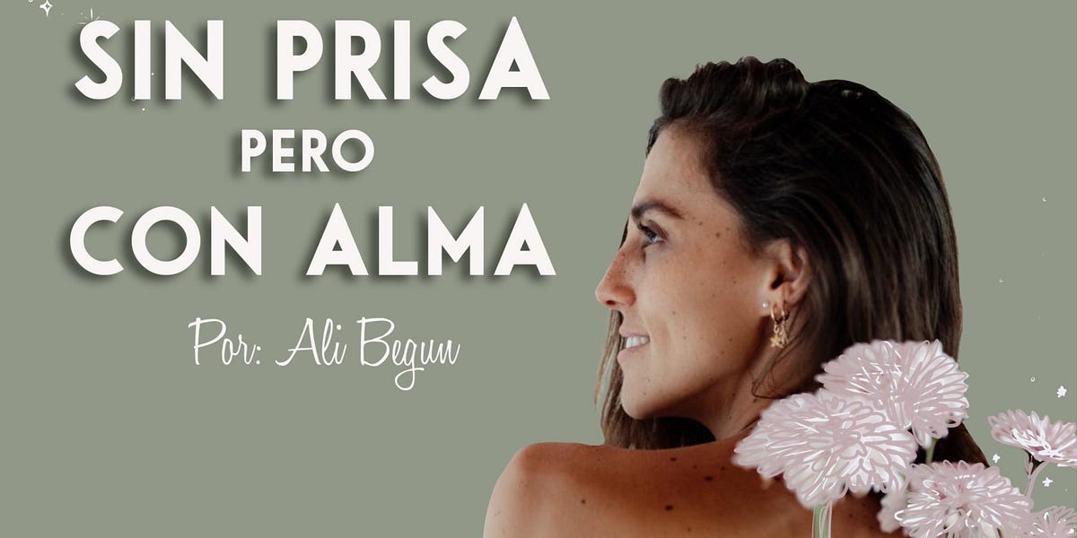 ¿Cómo hacer que sucedan milagros? - by Ali Begun - Ali