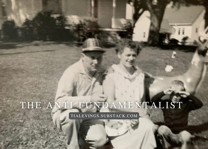 Going No Contact with Family - by Tia Levings