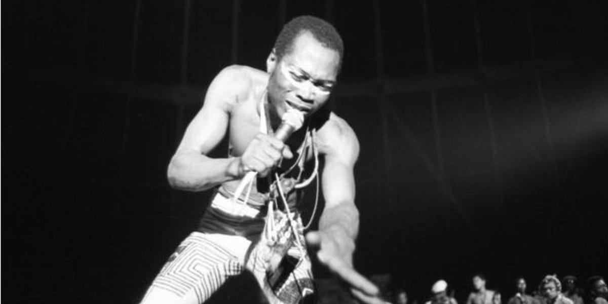 Music and Social Change: The Rhythms of Revolution