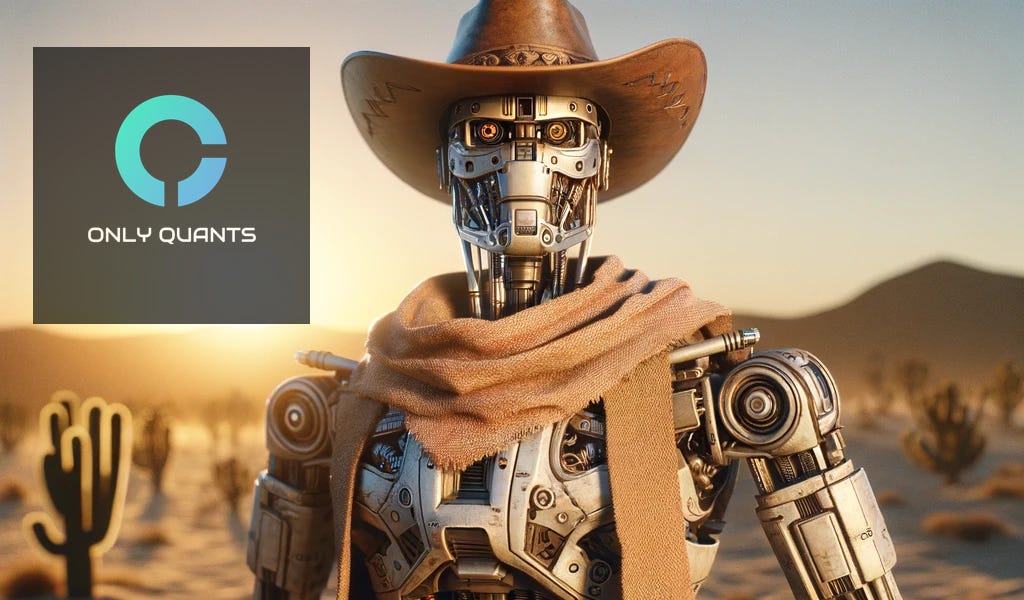 Why is it stupid to use Python when you can use Easylanguage?