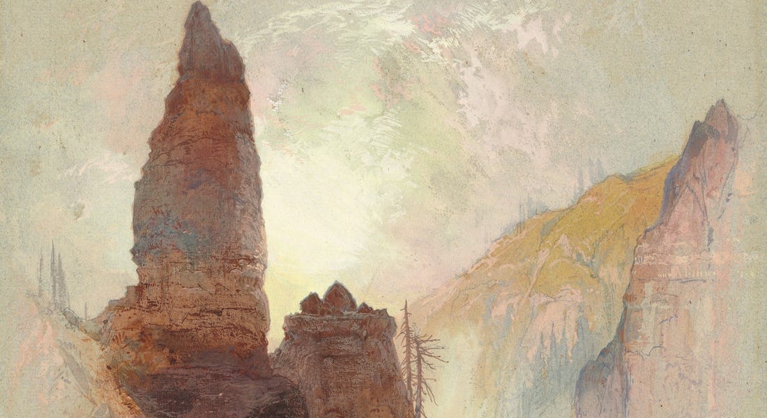 When Truth and Goodness Fight - by Lore Wilbert