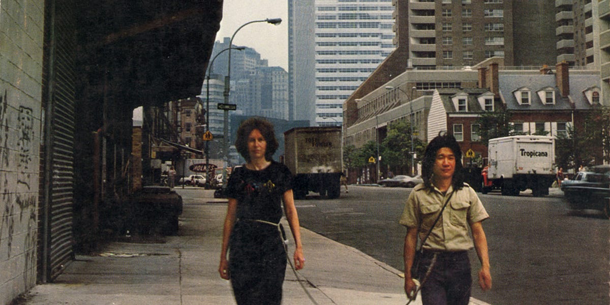 modern friendship - by Nix 🕊 - starting from nix