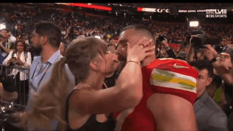 The Science of Taylor Swift - by Jenni Johnson - Cageless