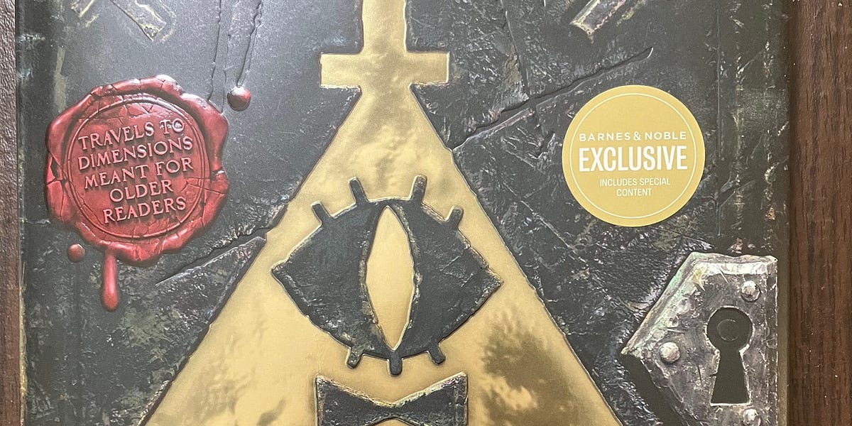 Book Review: "The Book of Bill" - by Reagan Richard Rose