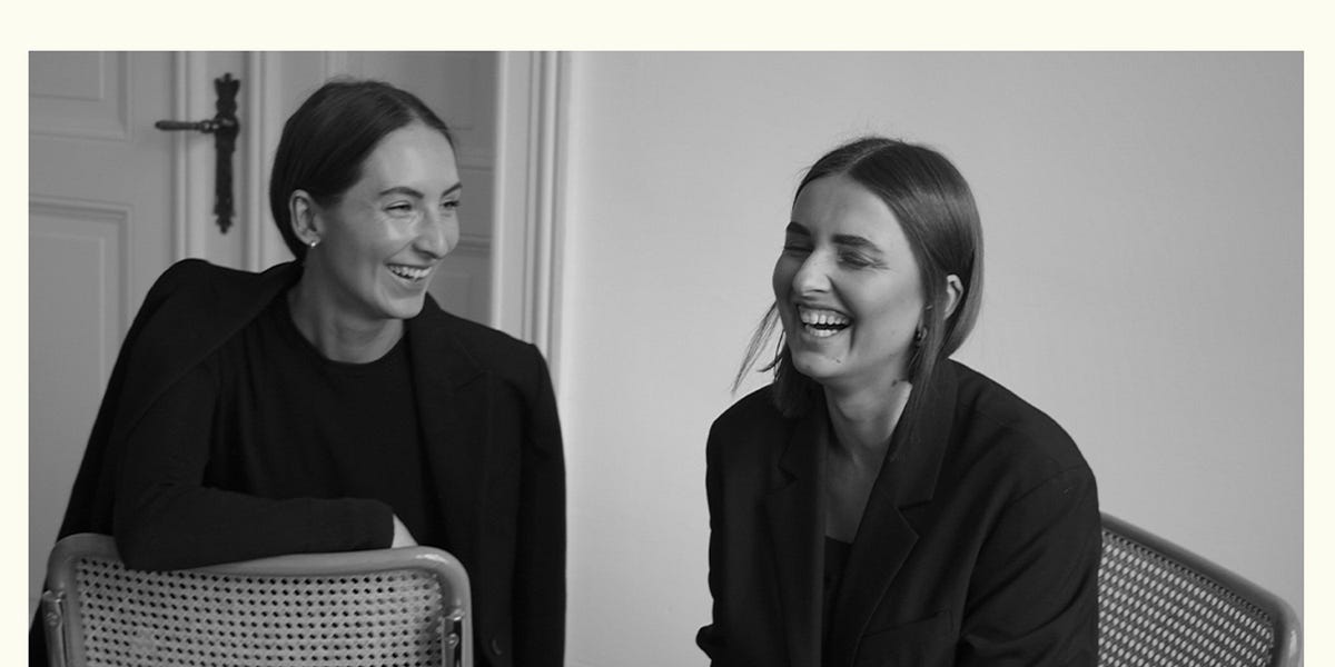 #9 Über Identität und Rollen - by Kinga Katharina - DAERE