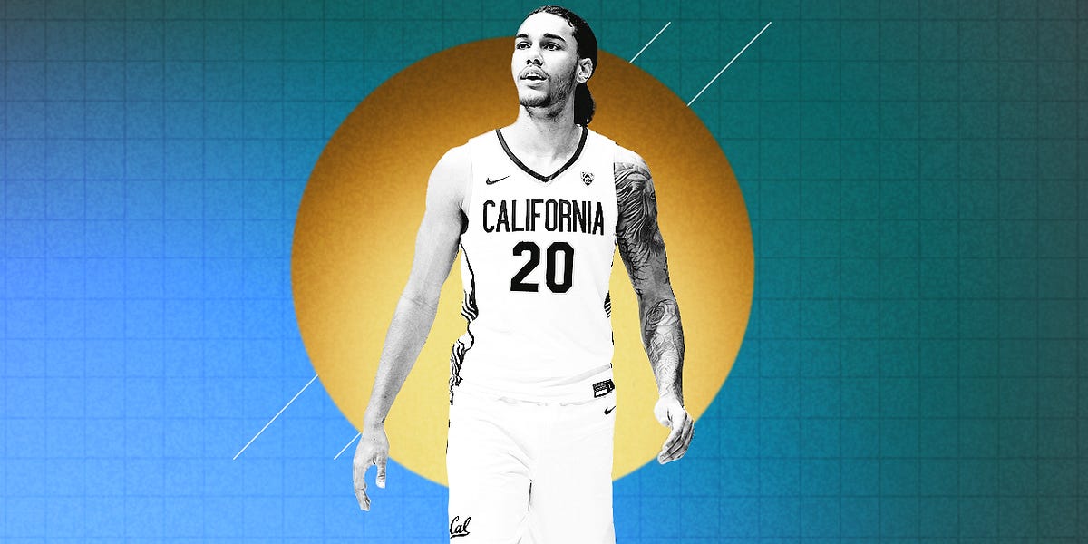 Jaylon Tyson: On The Rise - by Tyler Rucker - No Ceilings