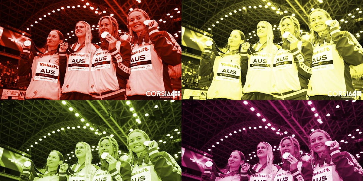 Dominio - by Luca Soligo - Fattidinuoto Weekly