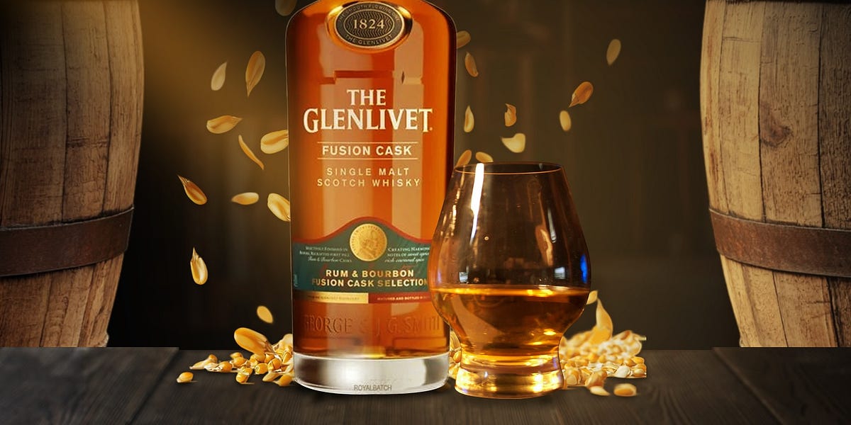 Single Malt Meaning: What Is Single Malt Scotch and Blended Whiskey?