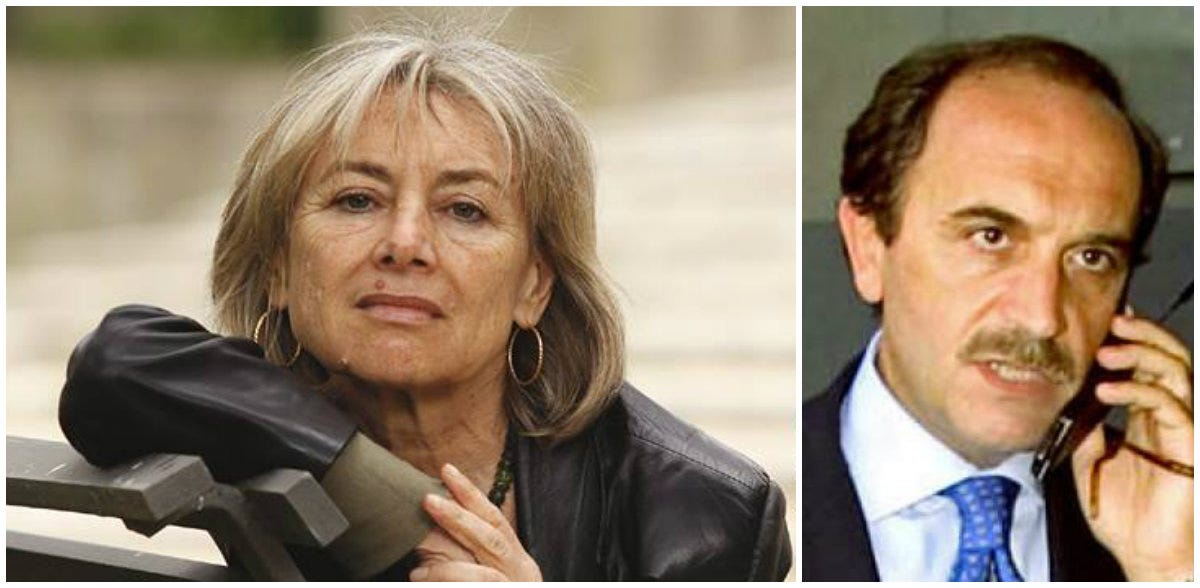 The sacrifice of Nicola Calipari - Thomas Fazi