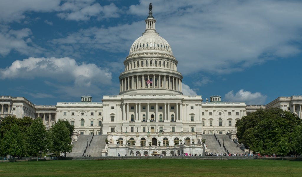 Nussle Says NCUA Does Not Need Third-Party Vendor Supervisory Powers