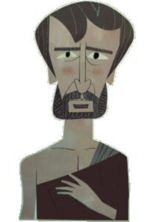 The Philosophy of Collapse: the Seneca Effect