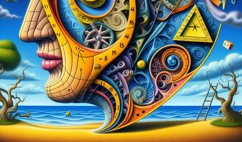 MADD-LETTER 95 - MaddMaths!’s Substack