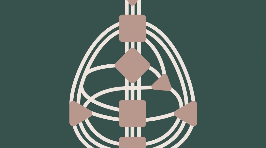 Shadow Work With Human Design - by Harmesch Kaur