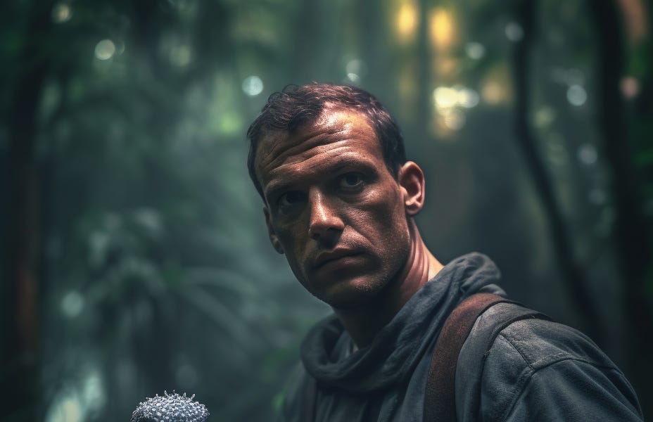 Swoop and Poop Syndrome: The Silent Epidemic