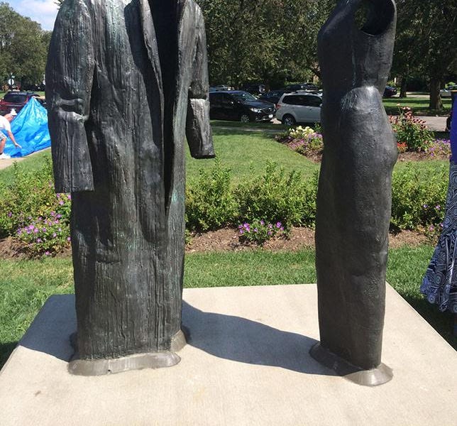 The Empty Raincoat, Part II - John Waters Unchained