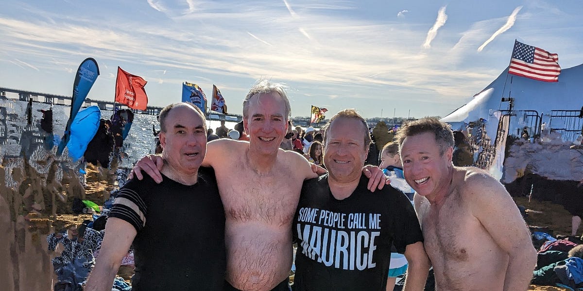 Skynet Is Here And Wants To Be Your Friend