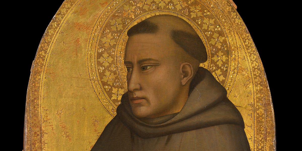 22 July 2024 - Peregrinus