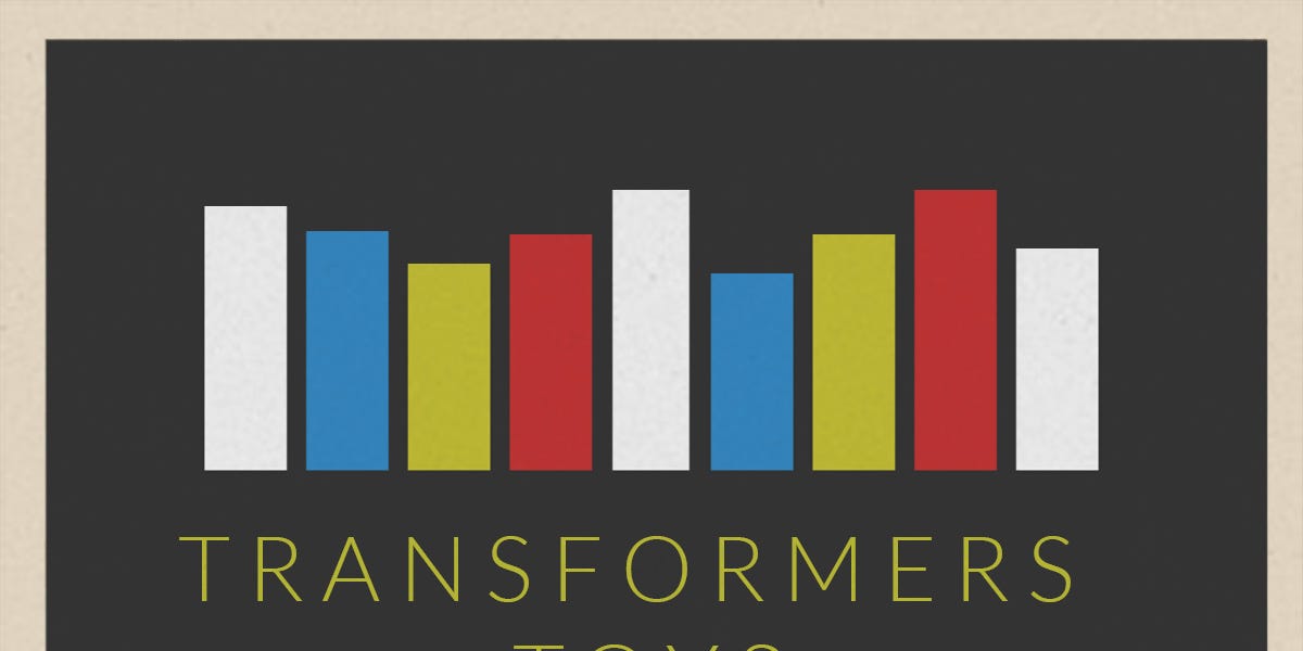 Retroist Transformers Toys (1984) Podcast - The Retroist