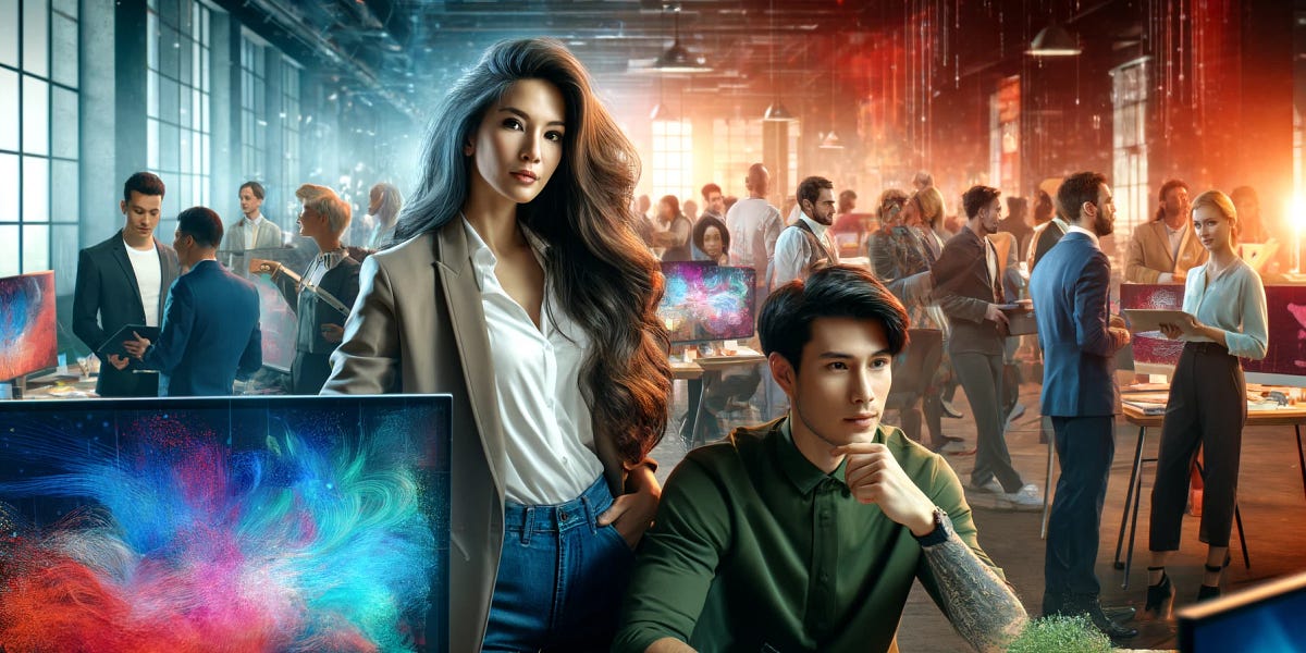 What is Talent Density? Build a Rockstar Team Like Netflix