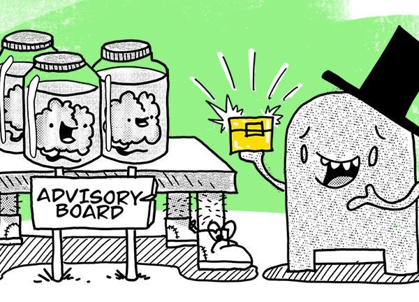 41. Advisory Board (definition)