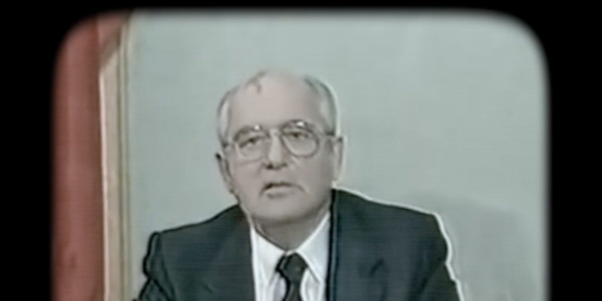 Weaponized immigrants, Soviet zombie films