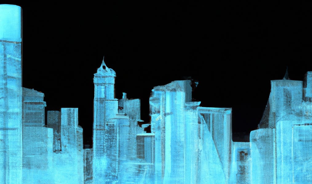 Book Review: "AI 2041: Ten Visions for Our Future" by Kai-Fu Lee and ...