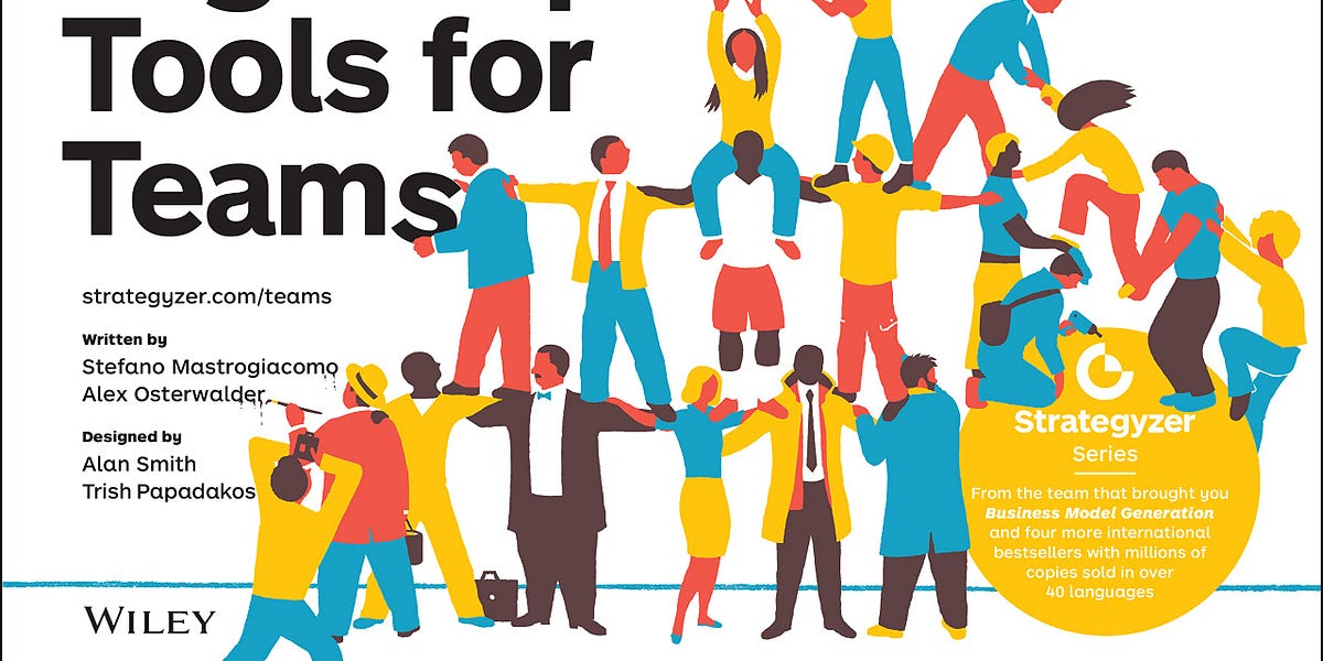 High-Impact Tools for Teams: 5 Tools to Align Team Members, Build Trust, and Get Results Fast