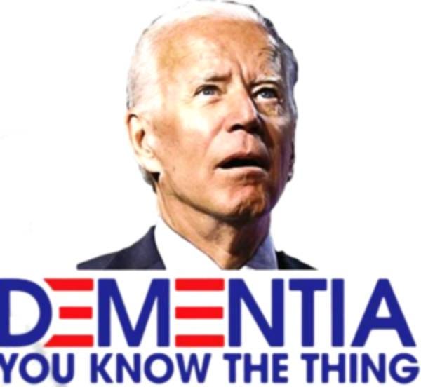 Psycho Joe se torna Dementia Joe - by Heitor De Paola