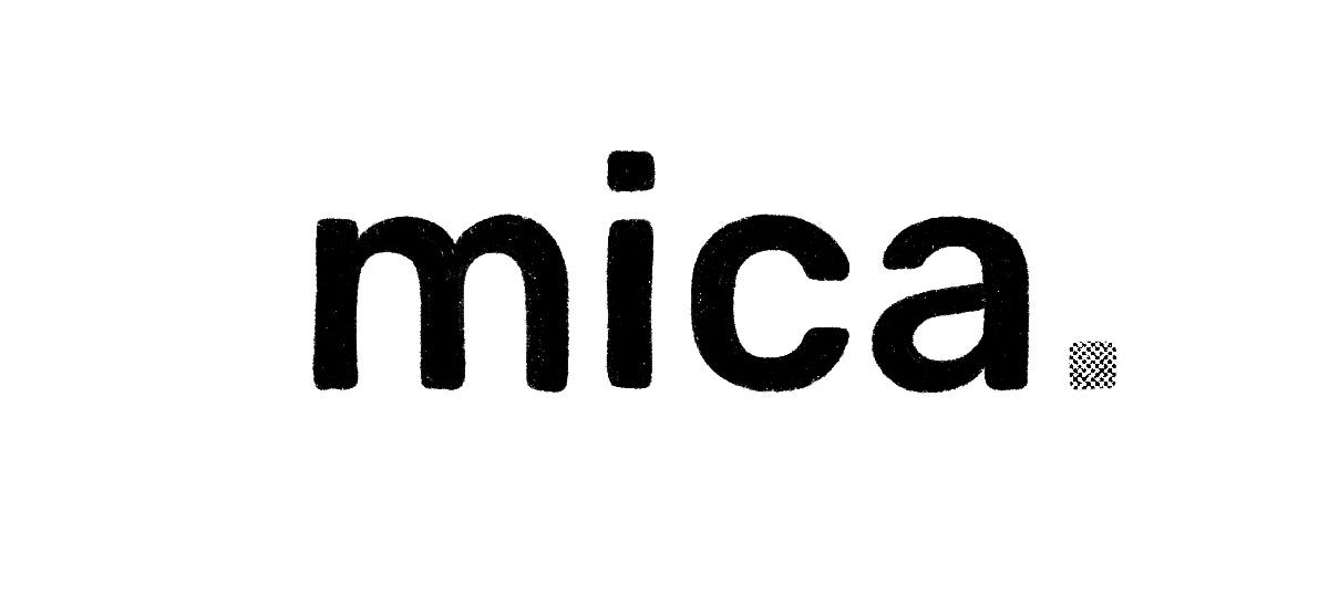 Mica - by Manuel Pozas Treviño and Diego Elizondo Canales