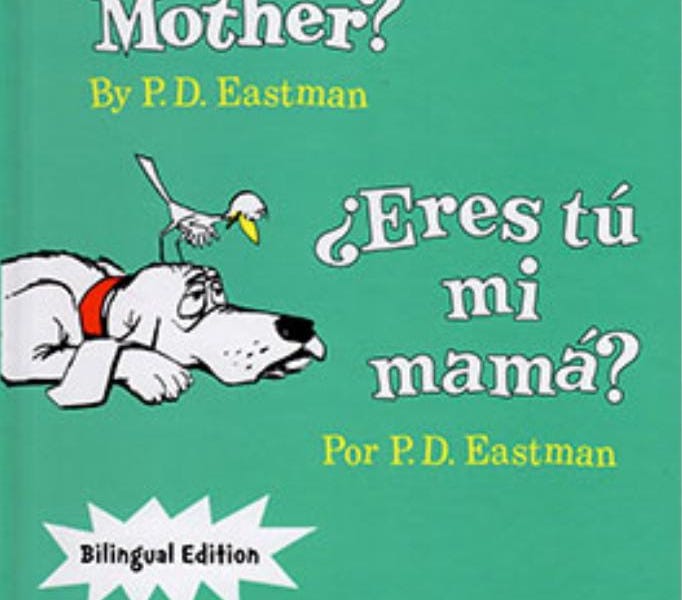 ¿Eres tu mi madre? - Isha Yiras Hashem at Substack