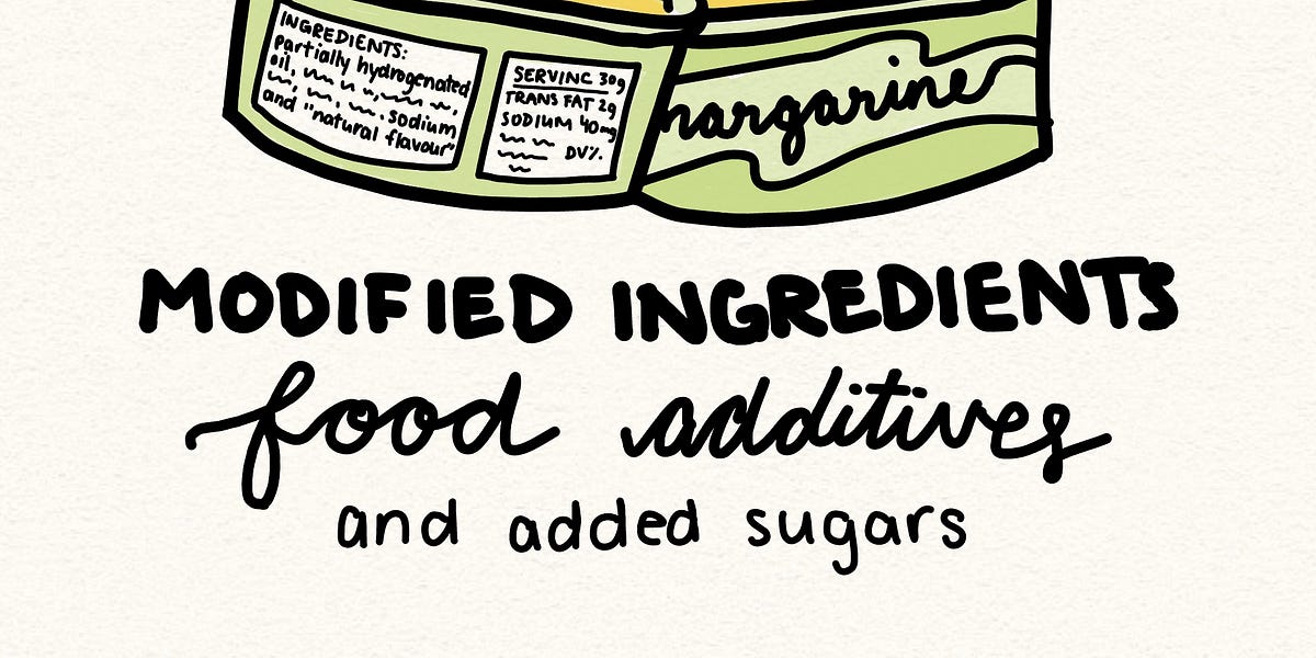 I feel deceived. By cottage cheese of all things.