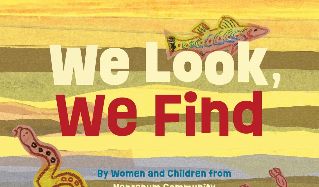 The Importance of Indigenous Languages in Children's Literature