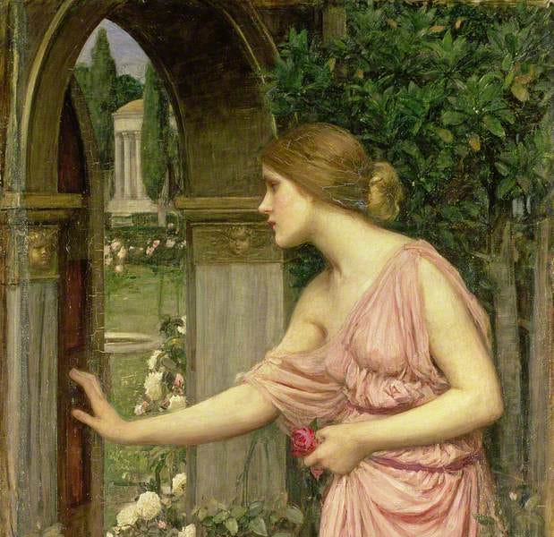 The Alchemical Path Home - by Juniper