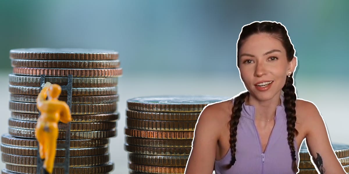 Ep. 284: Economic Vibes Check ft. Jessica Burbank