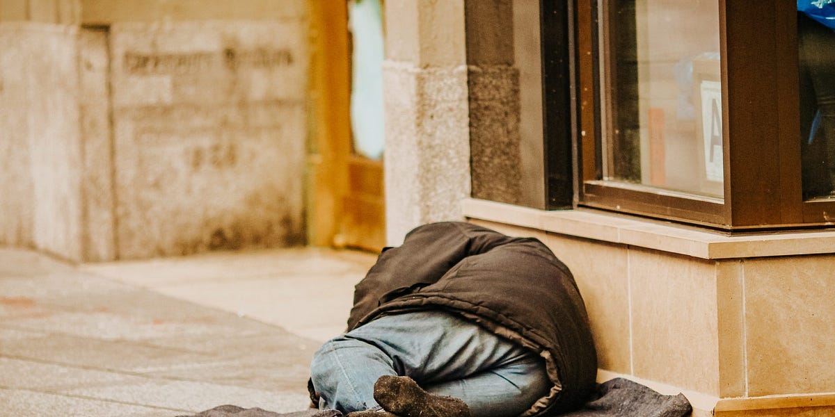 Compassionate Enforcement - Christopher F. Rufo