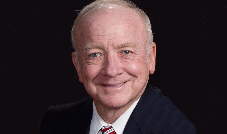 Ways of Life: Harry Reeder's enduring legacy