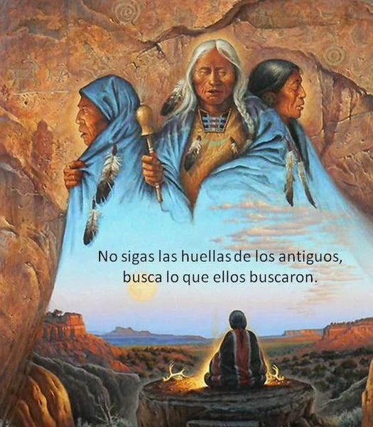 ¿Que es el Trance Regenerativo? - Ignacio Muñoz Cristi