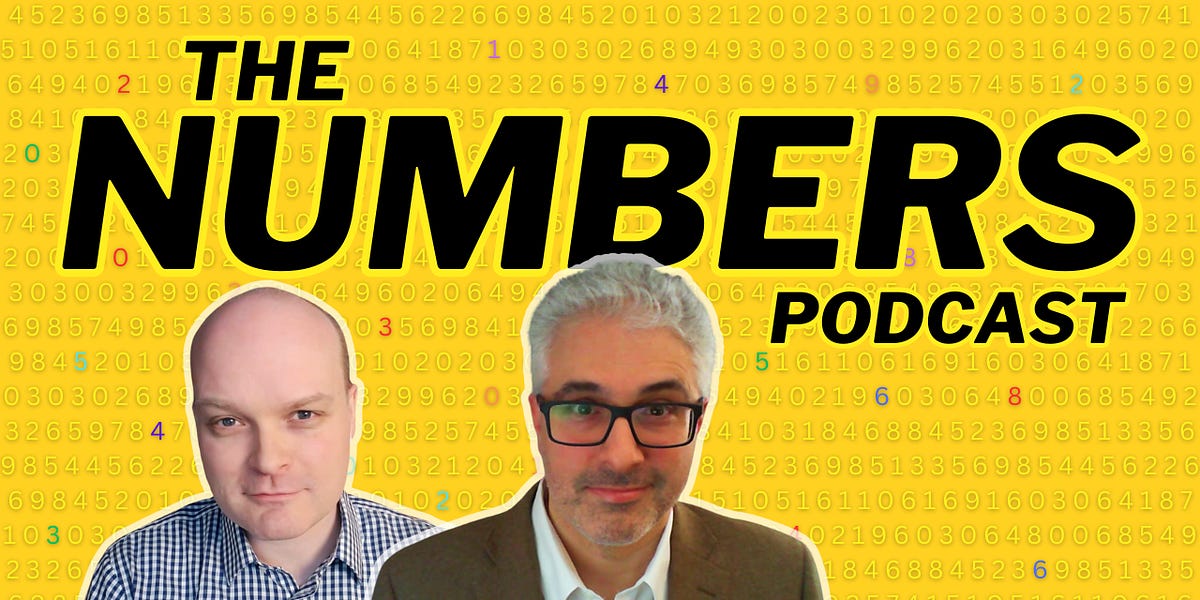 The Numbers: Believe the Polls - by Philippe J. Fournier