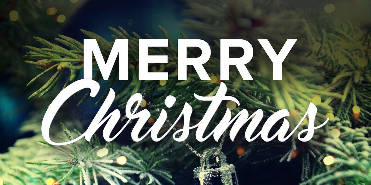 Merry Christmas - by Jeffrey Bellone - Mets Fix Merry Christmas - by Jeffrey Bellone - Mets Fix