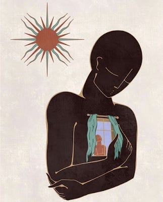 Sentido de pertenencia - Meraki’s Substack