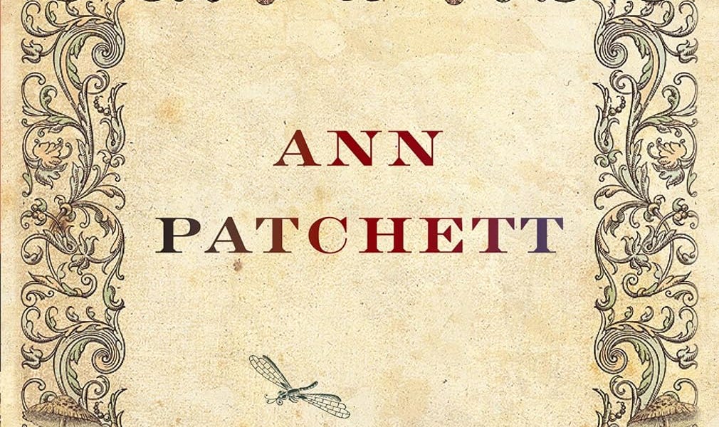 Book Review - 'State of Wonder' by Ann Patchett