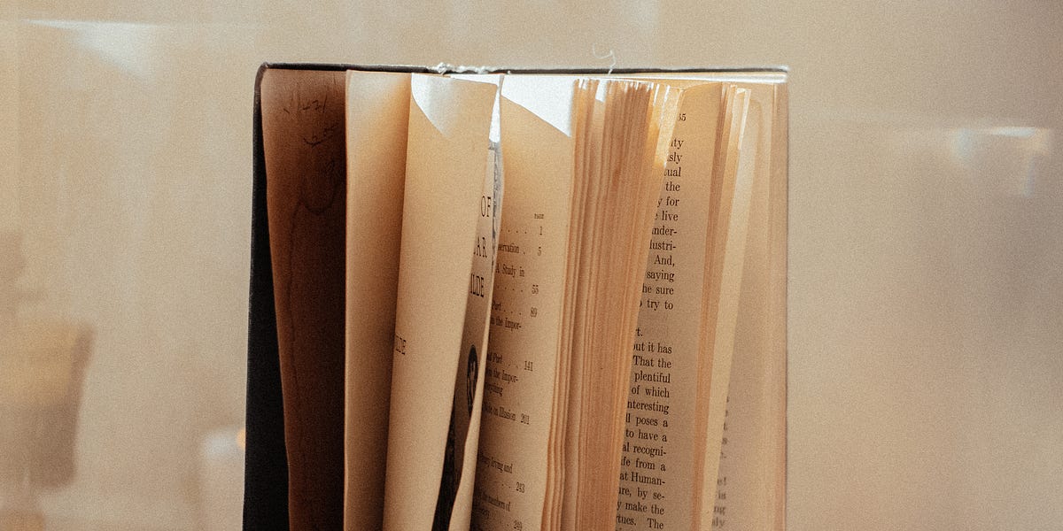 Brooke Solis meets Substack - Brooke Solis